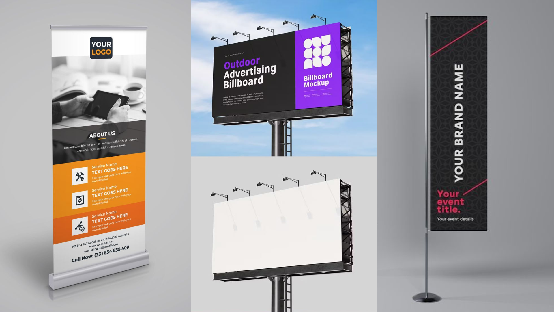 Choosing the Right Partner for Large Format Printing – Here's Why It’s ...