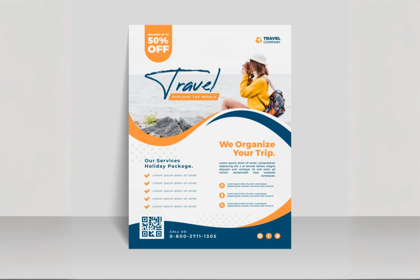 Brochure vs. Booklet vs. Leaflet - mppressdubai.com
